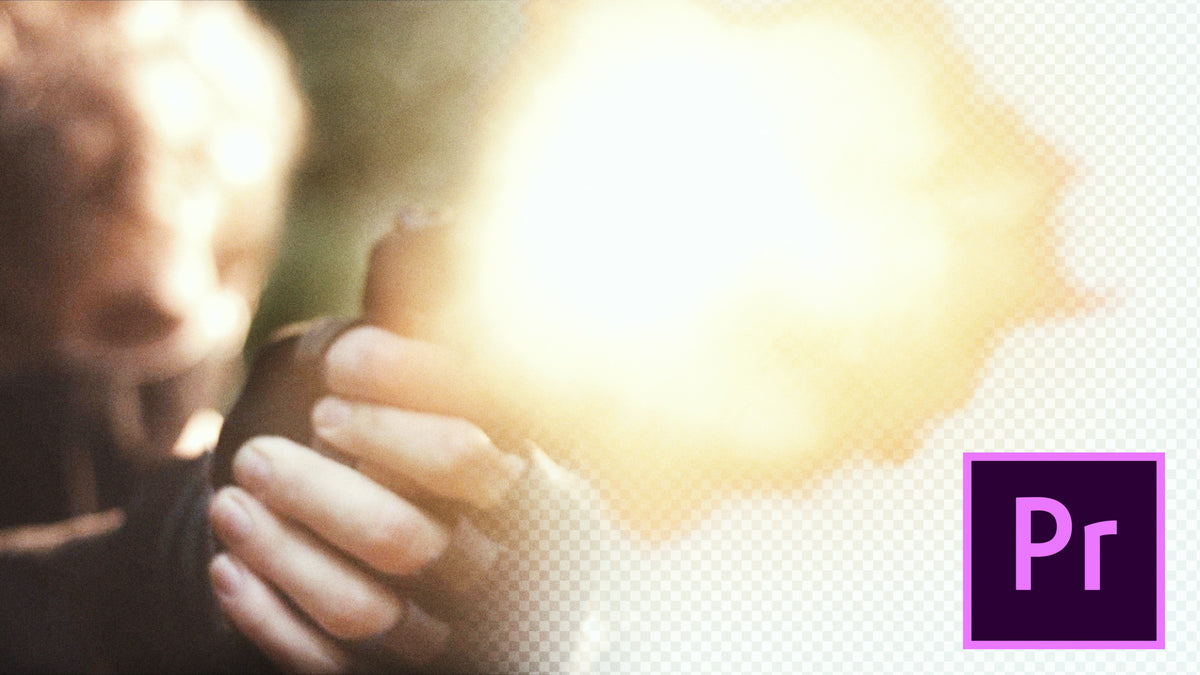 Add Realistic Gun FX to your Film in Premiere Pro | Tutorial – Visual ...