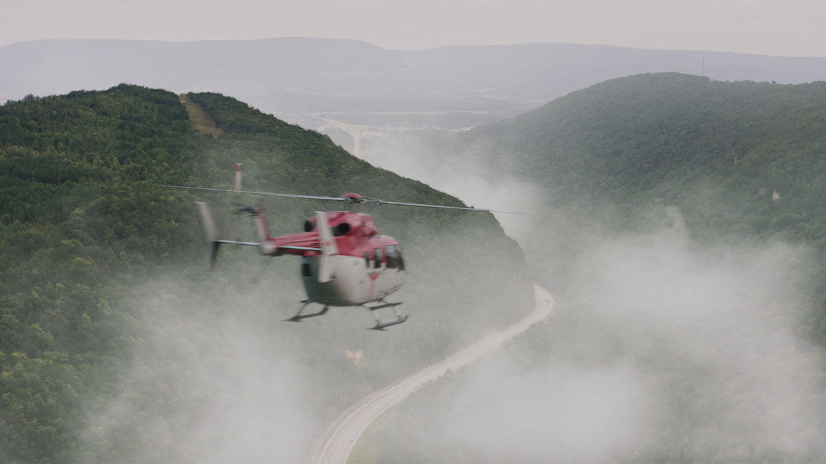 Atmospheric Fog VFX stock footage assets. 4K High resolution. – Visual ...