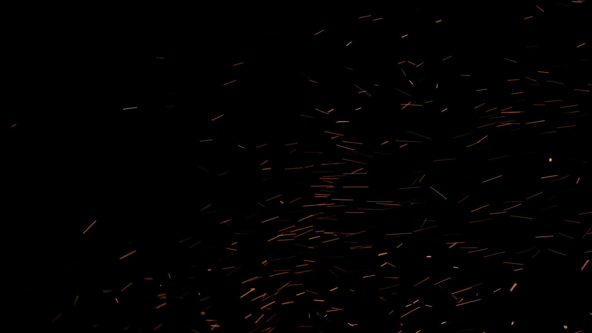 Fire Embers Stock Footage for Visual Effects compositing – Visual FX Pro