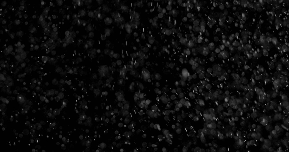 Close Up Dust Particles Overlays VFX Stock for Nuke and After Effects ...