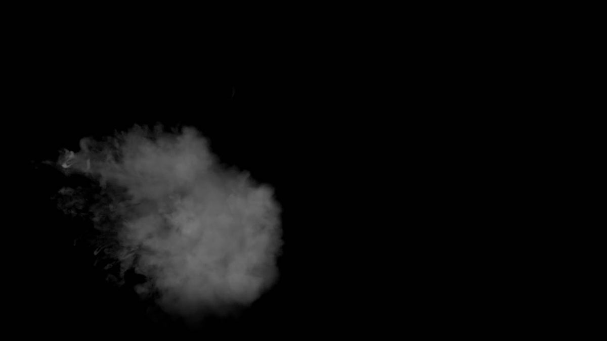 Cold Breath Cough - Side 021 – Visual FX Pro