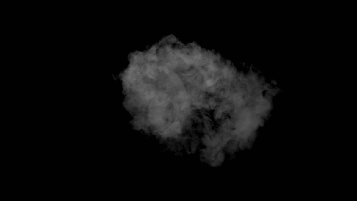 Cold Breath - Front 026 – Visual FX Pro