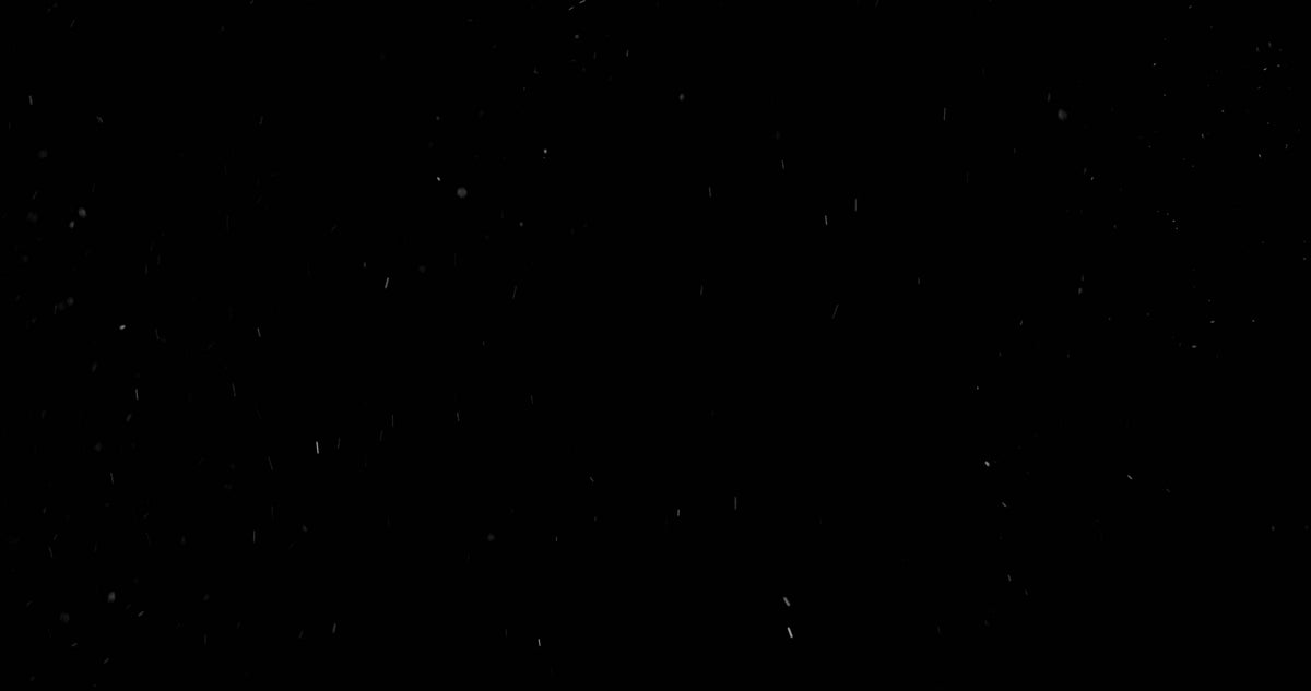 Dust Particles Close 035 – Visual FX Pro