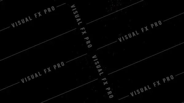 Falling Fire Embers 09 – Visual FX Pro