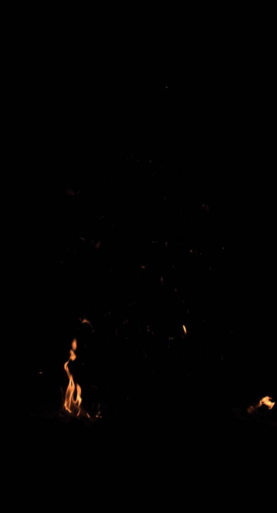 Falling Fire Debris Low Angled 05 – Visual FX Pro