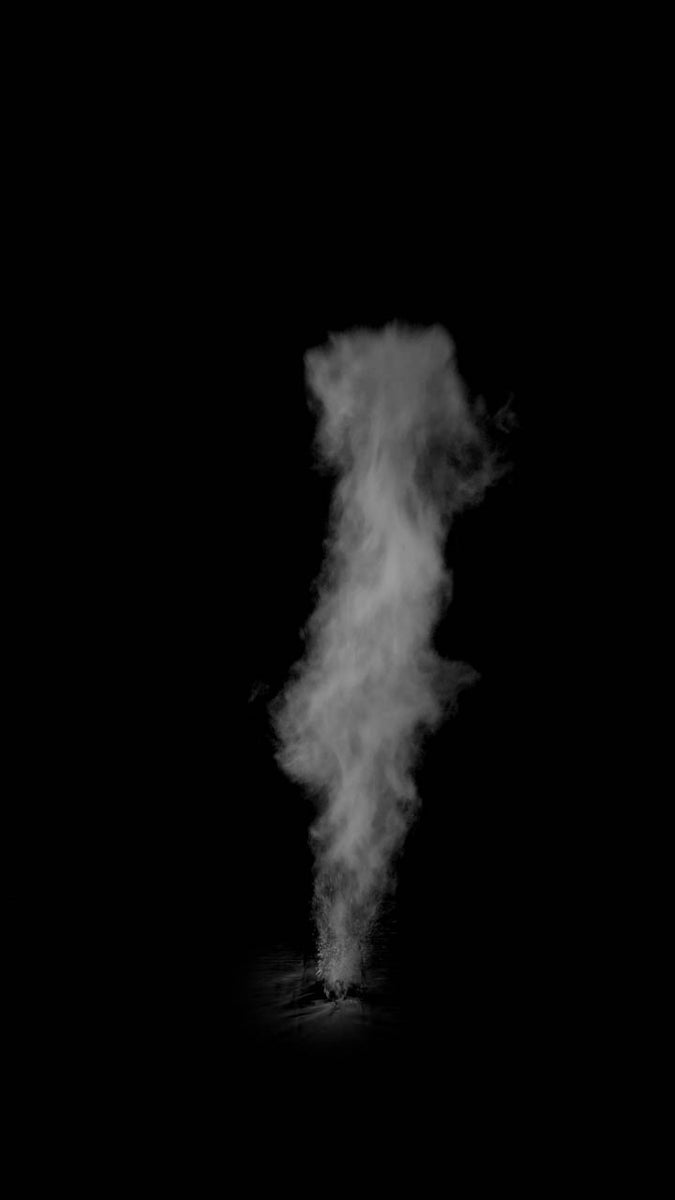 Ground Bullet Hit 013 – Visual FX Pro