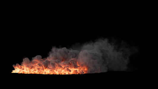 Fire VFX stock assets for Visual Effects - Nuke, After Effects, Fusion ...
