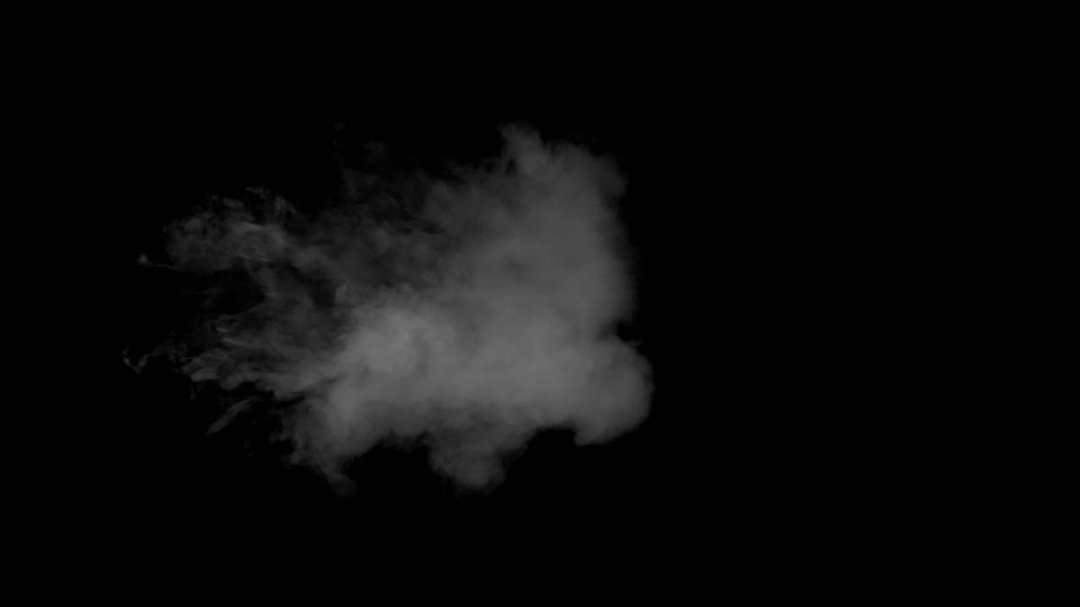 Cold Breath Cough - Side 020 – Visual FX Pro