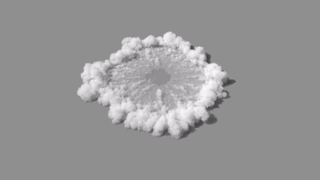 Ground Dust Shockwave 02 – Visual FX Pro