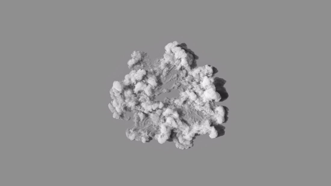 Ground Dust Shockwave 05 – Visual FX Pro