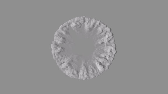 Ground Dust Shockwave 15 – Visual FX Pro