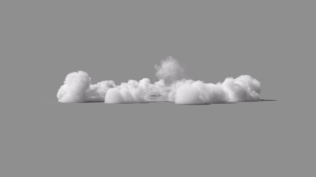 Ground Dust Shockwave 21 – Visual FX Pro
