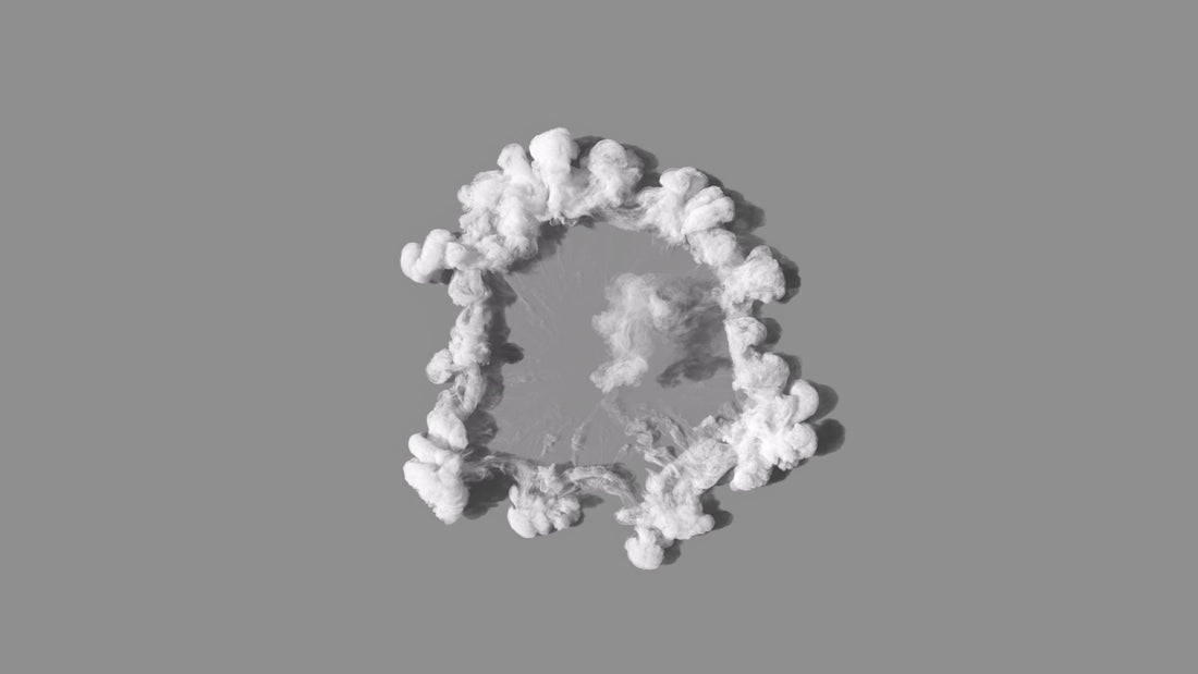 Ground Dust Shockwave 21 – Visual FX Pro