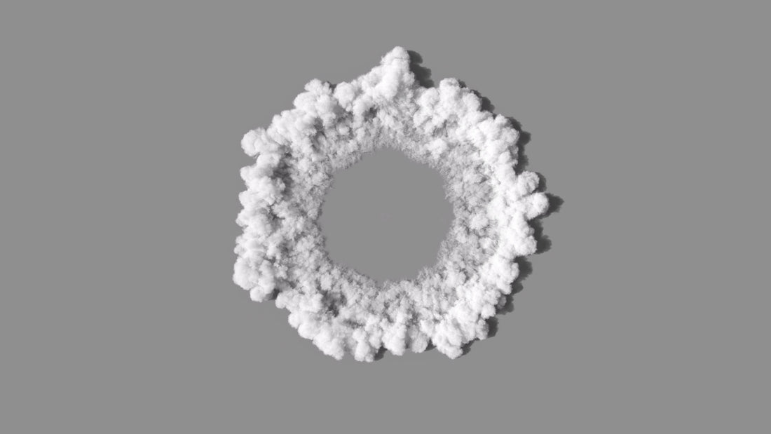 Ground Dust Shockwave 22 – Visual FX Pro