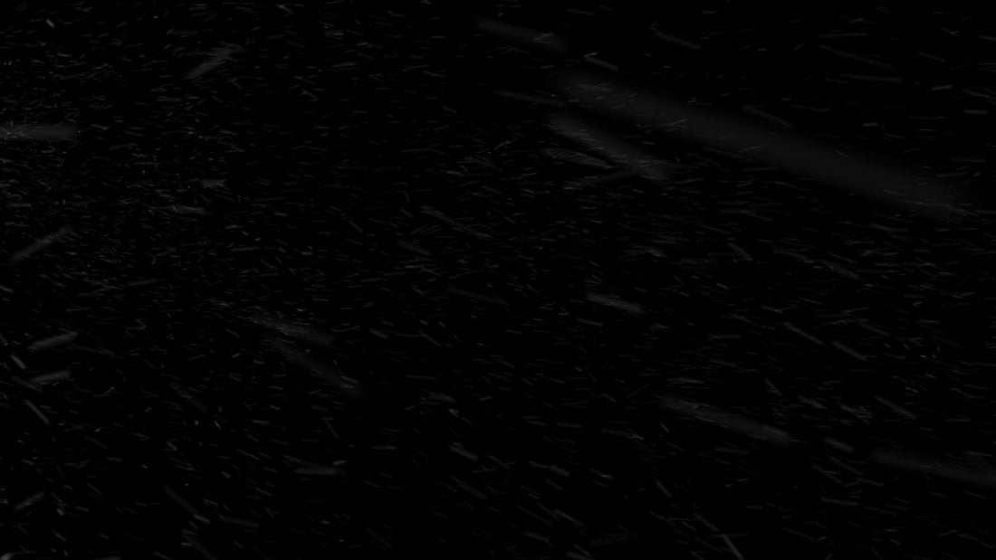 Windy Snow WIDE 011 – Visual FX Pro