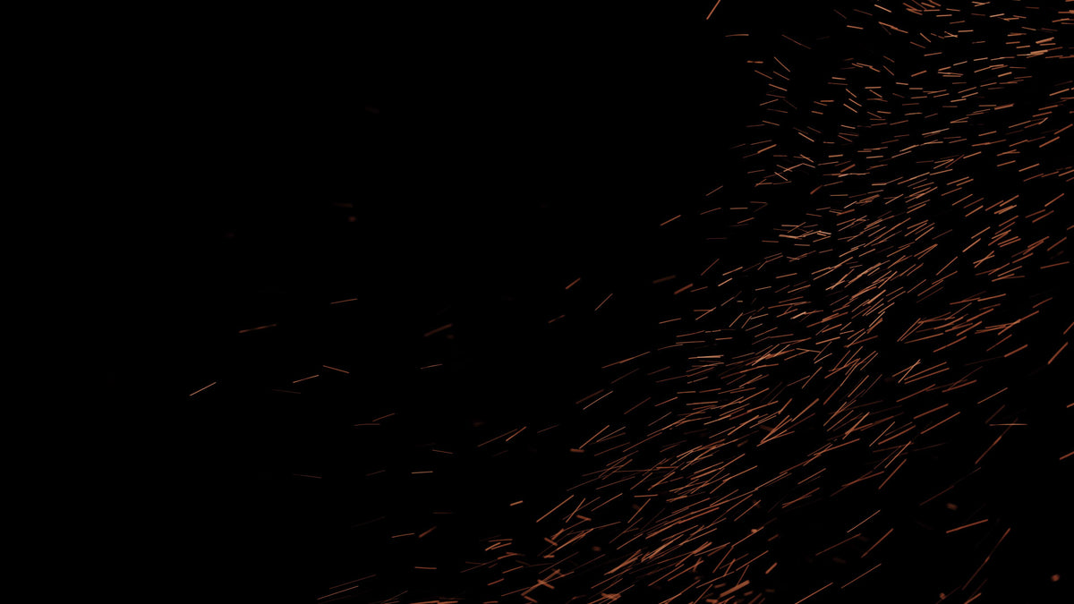 Close Up Fire Embers 01 – Visual FX Pro