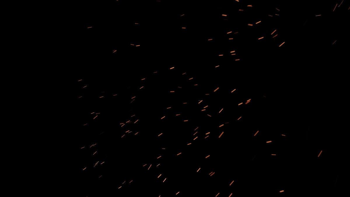 Close Up Fire Embers 18 – Visual FX Pro