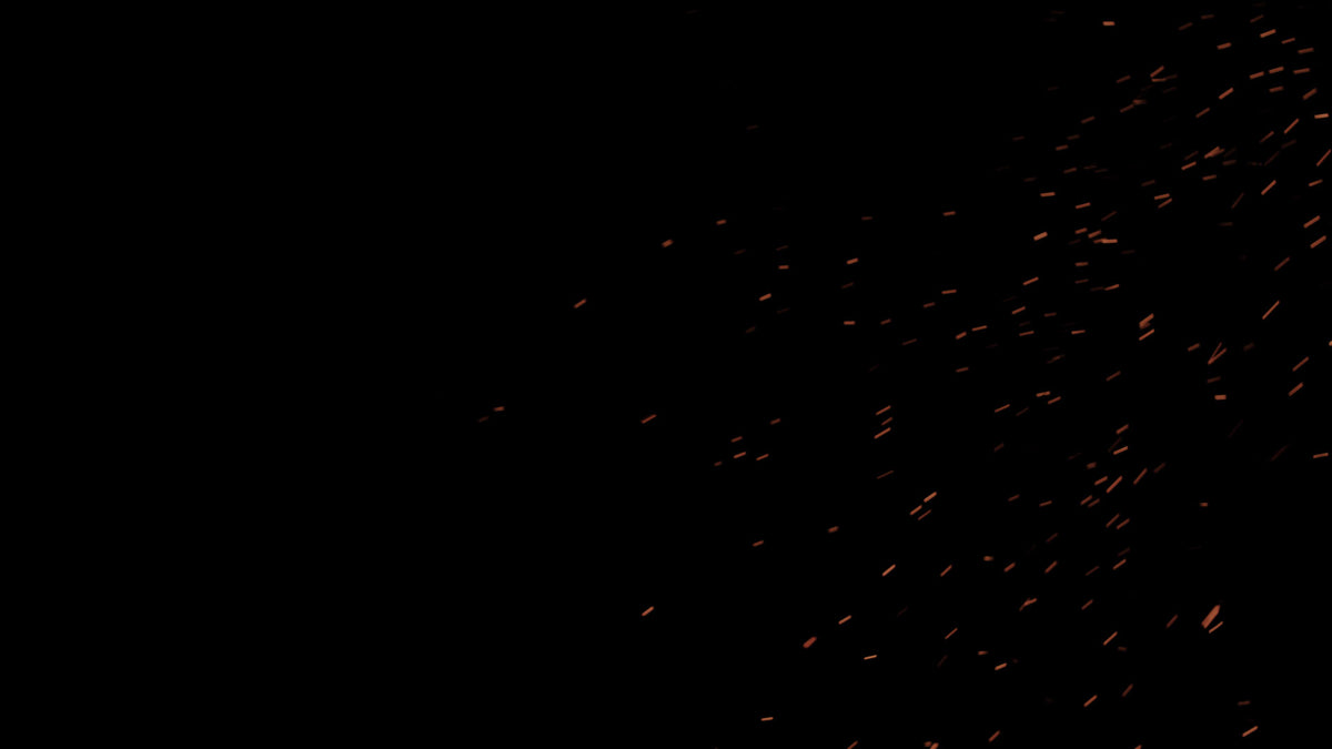 Close Up Fire Embers 19 – Visual FX Pro