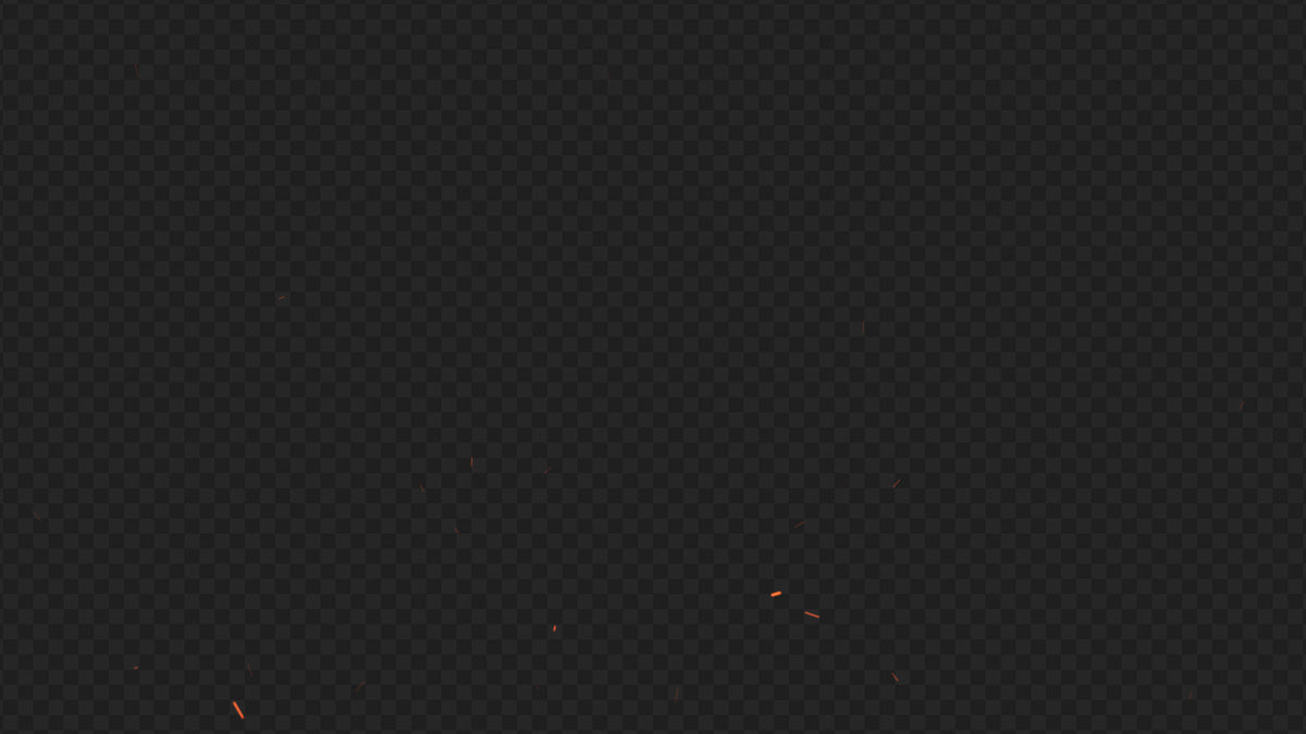 Fire Embers 04 – Visual FX Pro