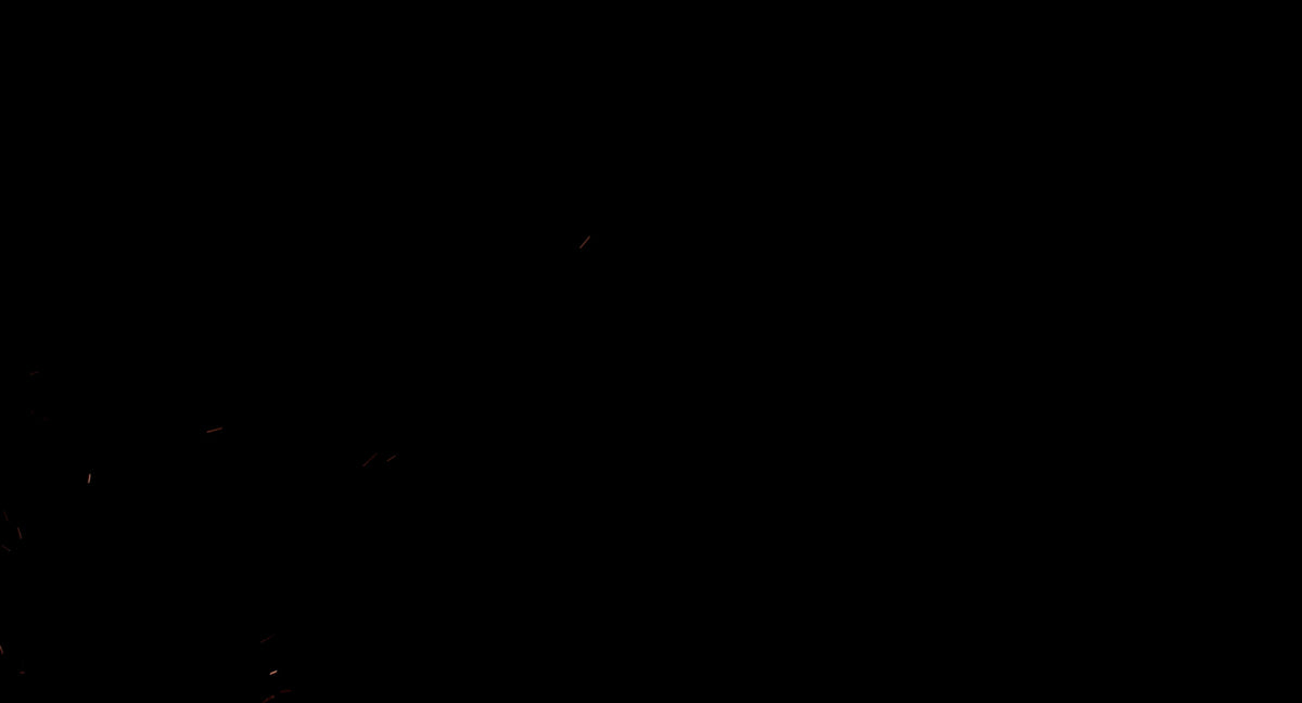 Fire Embers 60fps 01 – Visual FX Pro