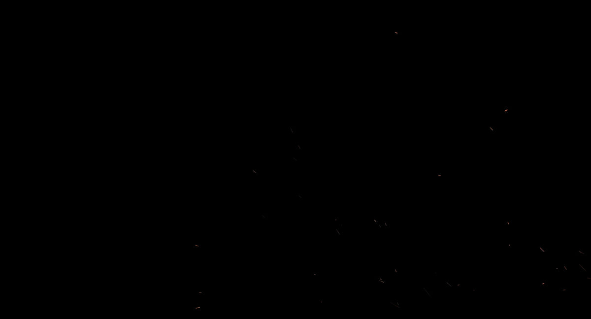 Fire Embers 60fps 02 – Visual FX Pro