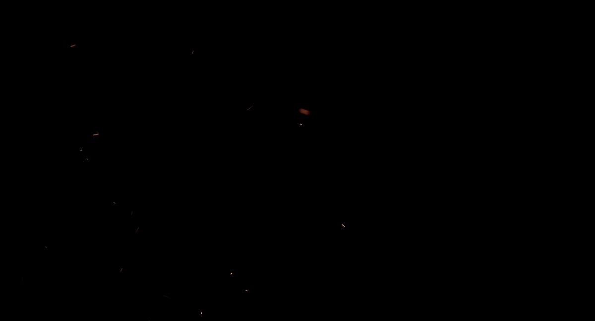 Fire Embers 60fps 04 – Visual FX Pro