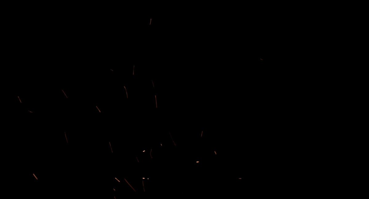 Fire Embers Mid 02 – Visual FX Pro