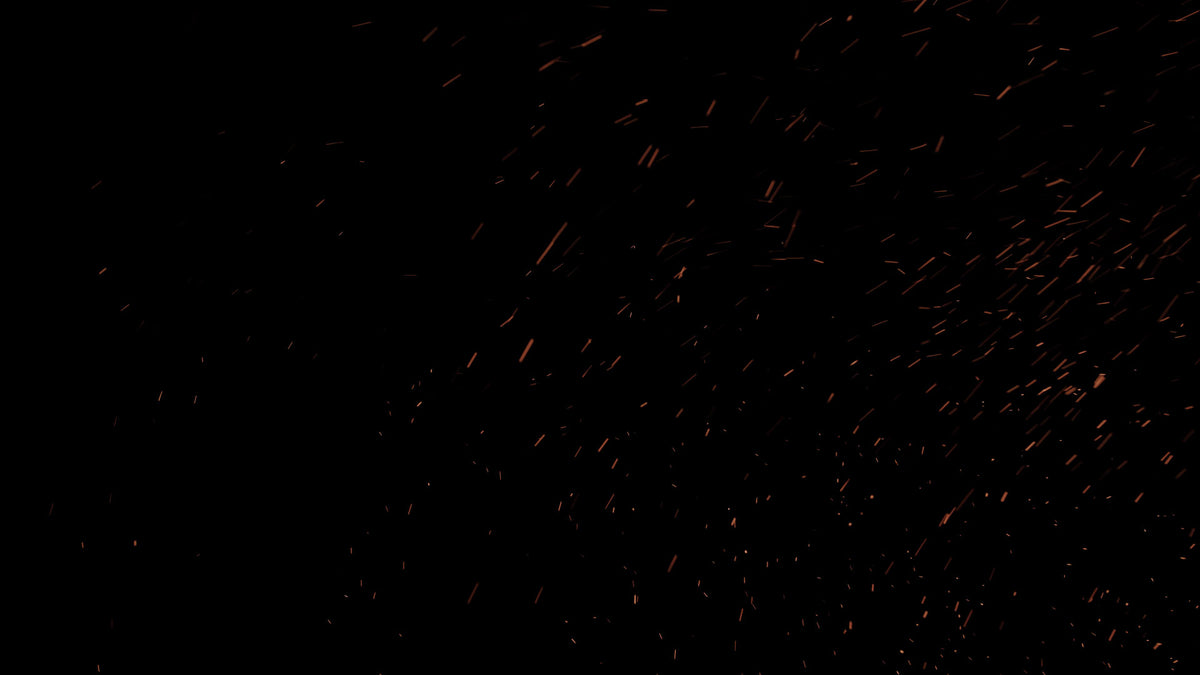 Wide Fire Embers 07 – Visual FX Pro